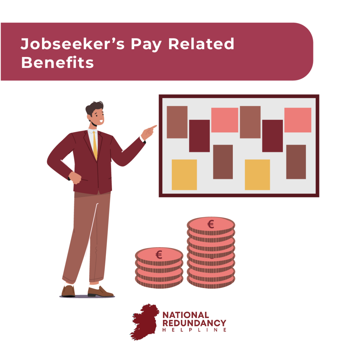 Jobseeker’s Pay Related Benefit - National Redundancy Helpline